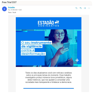Estadão - Estadão